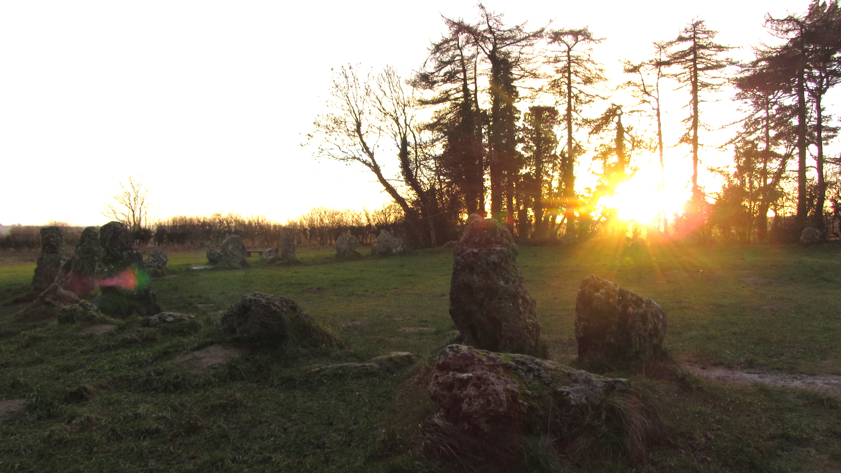 The Magic Of Winter Solstice: 7 Ways to Celebrate the Returning Light ...