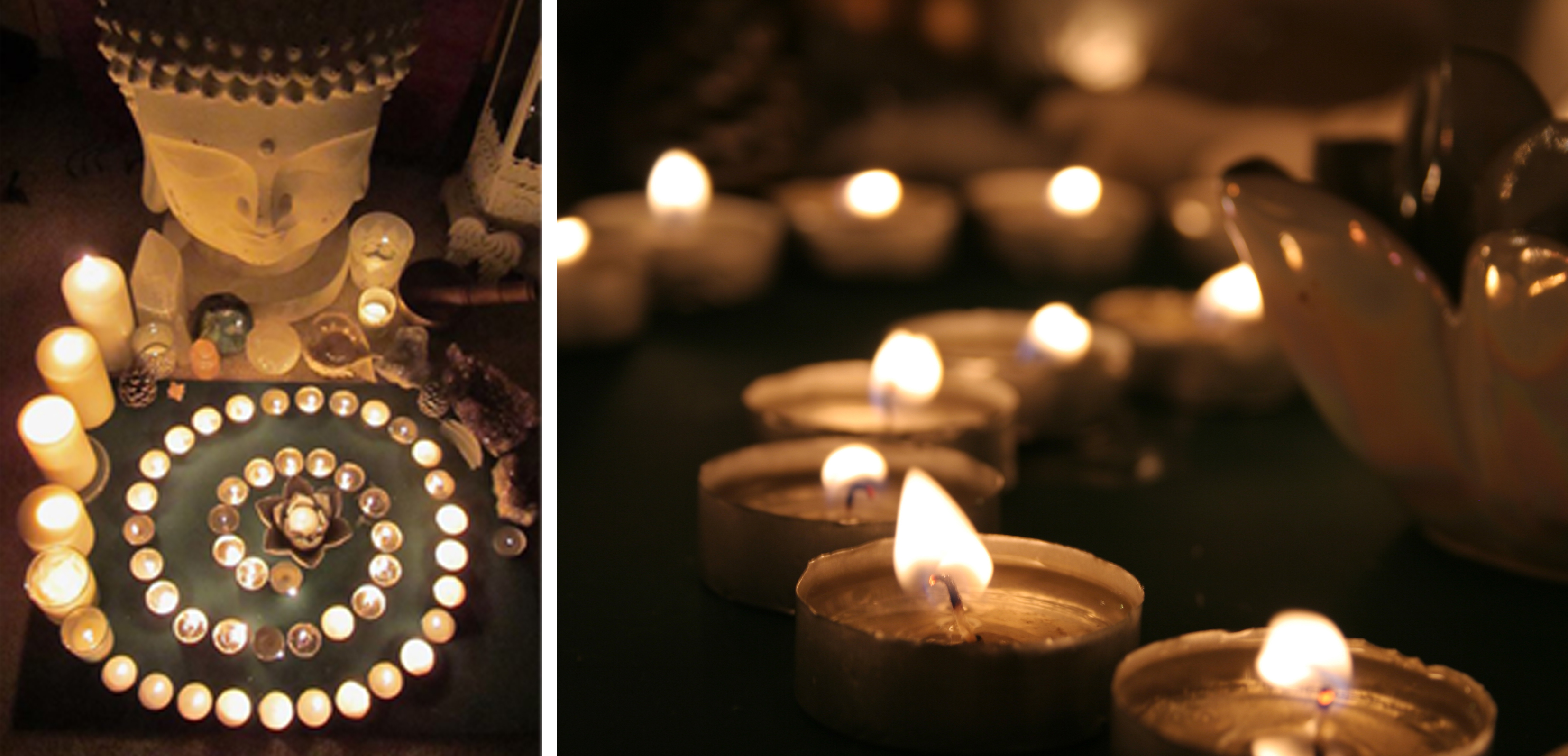 The Magic Of Winter Solstice: 7 Ways to Celebrate the Returning Light ...