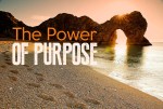 The Power of Purpose ~ Living a Meaningful Life – The Muse in the Mirror