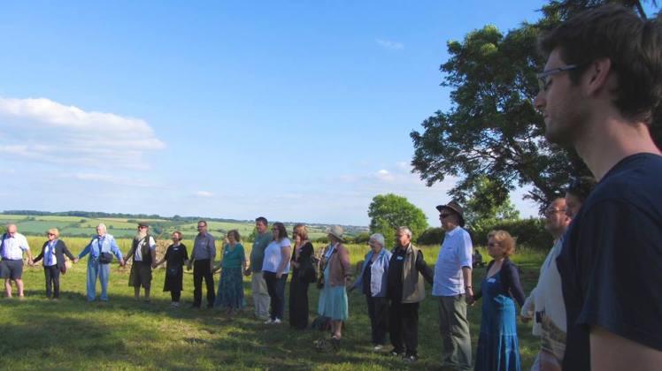 The Magic of the Summer Solstice: Sacred Celebrations for Midsummer ...