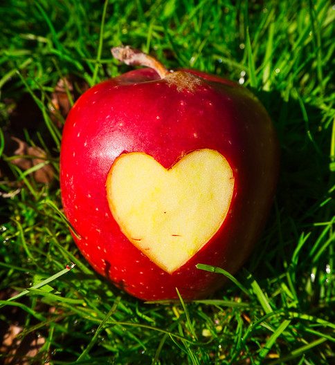 The Curious Symbolism of Apples – The Muse in the Mirror