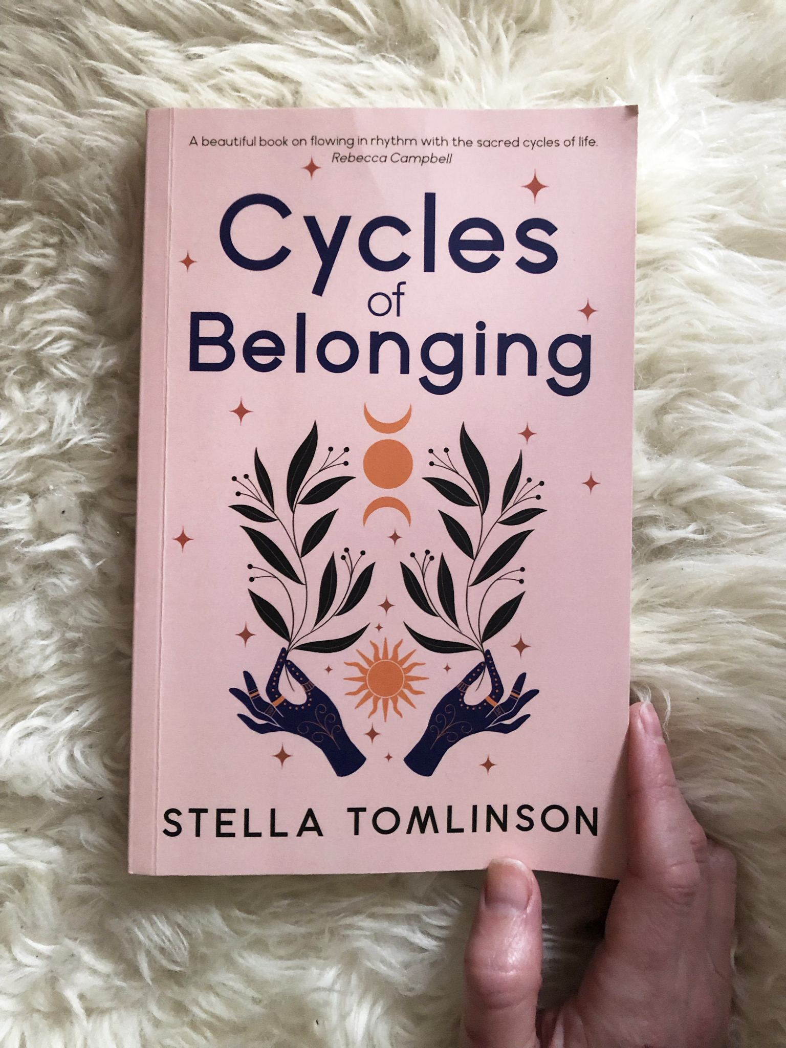 The ultimate Seasonal Cycle Resource Guide – The Muse in the Mirror